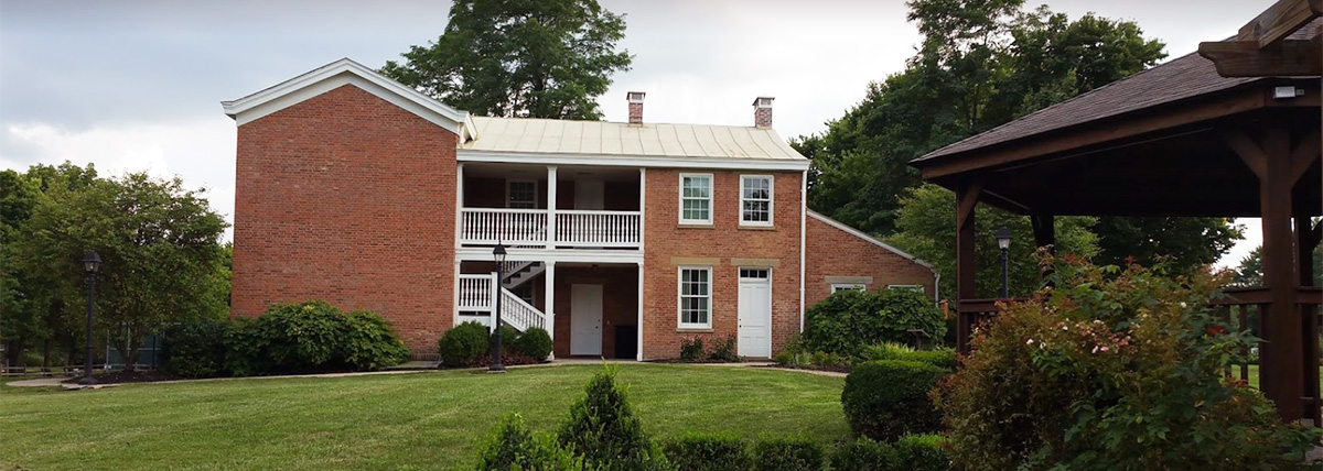 Gilbert Farms Park - Discover Cincinnati Directory