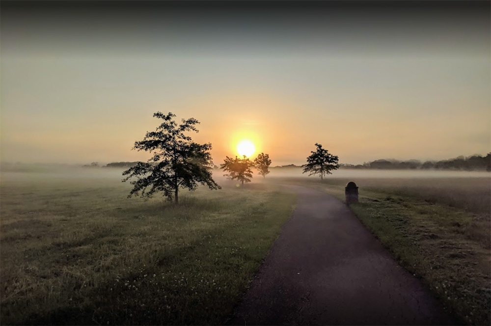 Heritage Oak Park - Discover Cincinnati Directory