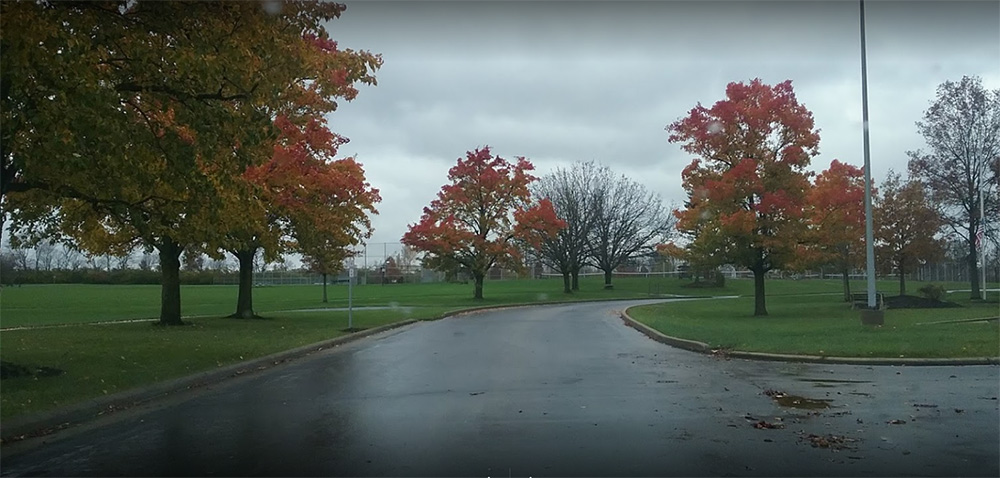 Heritage Oak Park - Discover Cincinnati Directory