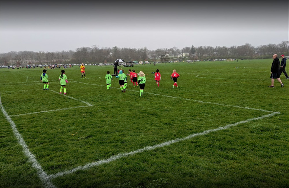 Heritage Oak Park - Discover Cincinnati Directory