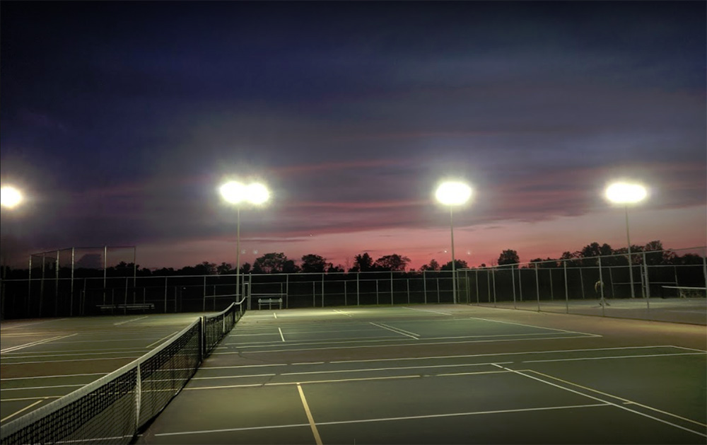 Heritage Oak Park - Discover Cincinnati Directory