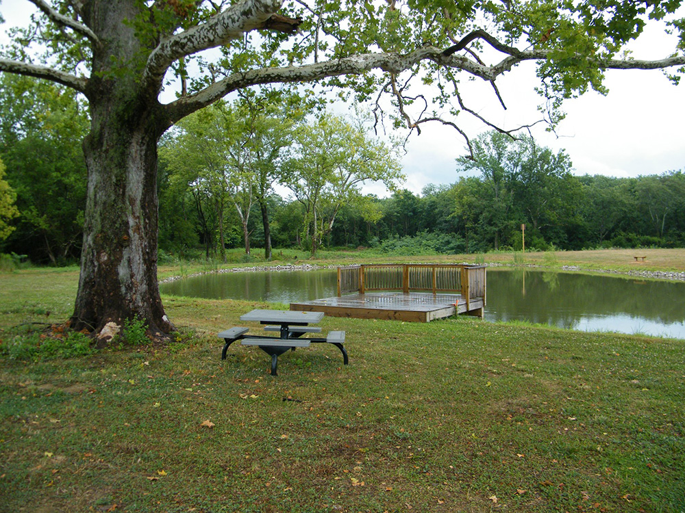 Kathryn Stagge-Marr Community Park - Discover Cincinnati Directory