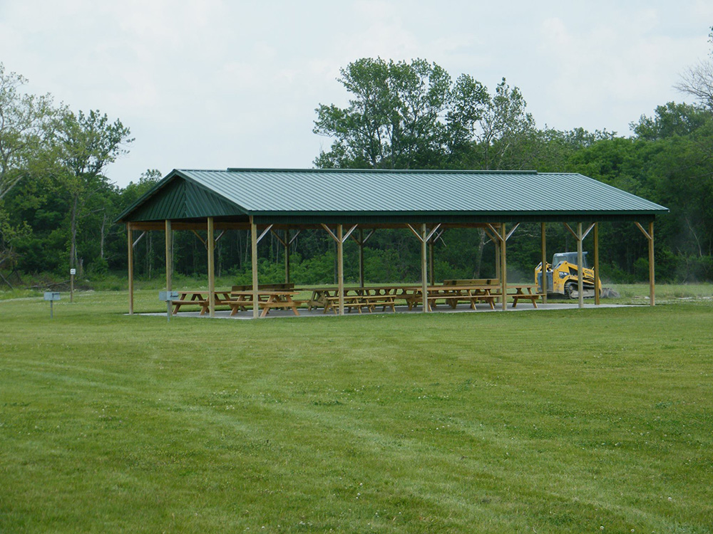 Kathryn Stagge-Marr Community Park - Discover Cincinnati Directory