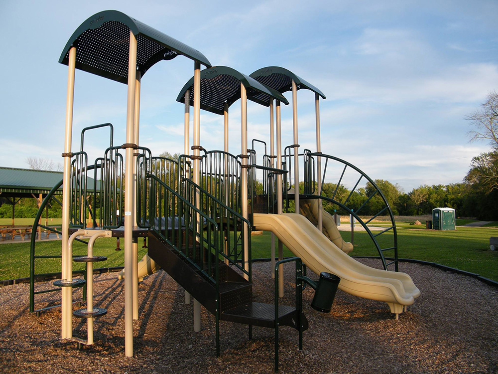 Kathryn Stagge-Marr Community Park - Discover Cincinnati Directory