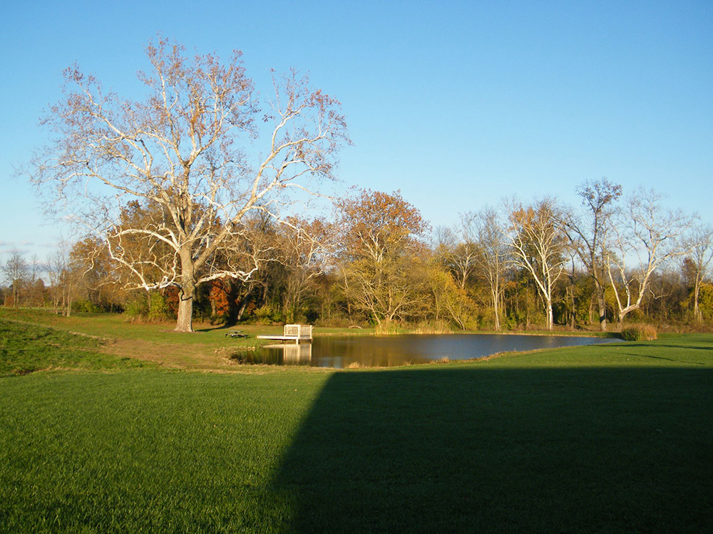 Kathryn Stagge-Marr Community Park - Discover Cincinnati Directory